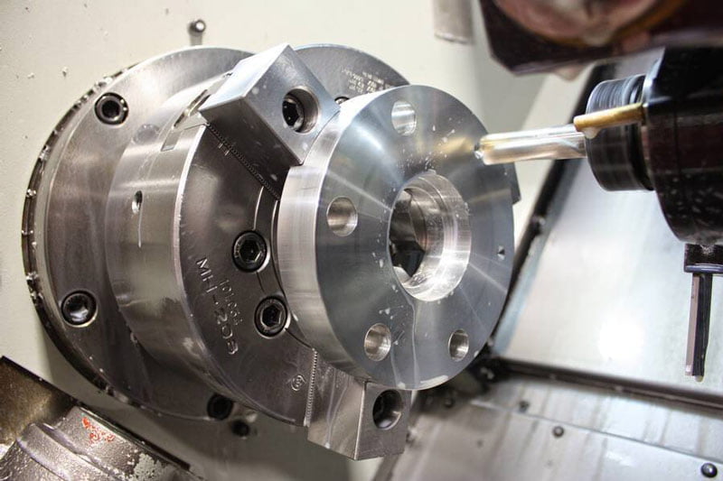 Machining Services | Ontario | FTS - Flamboro Technical Services