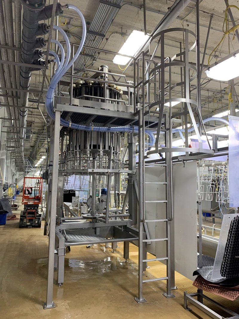 Projects Spotlight | Ontario | FTS - Flamboro Technical Services